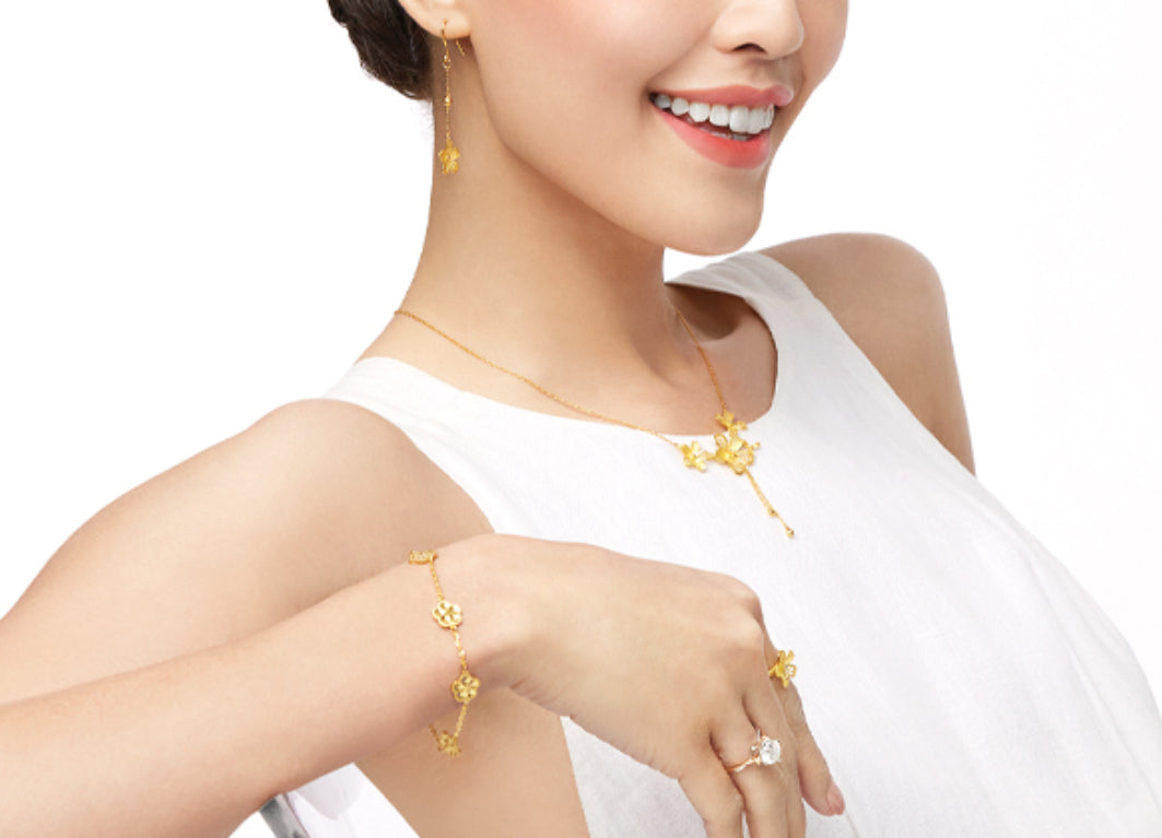 How to Rewear Si Dian Jin After the Wedding | Love & Co.