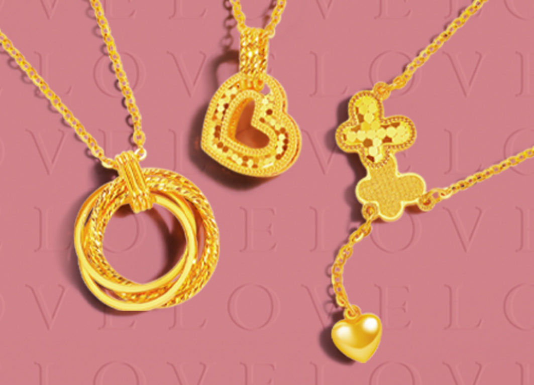 How Is 5G Gold Changing The 999 Gold Market? | Love & Co.