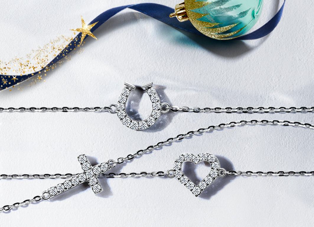 The Meaning Behind Popular Jewellery Designs and Symbols – Love & Co.