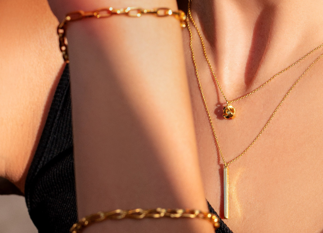 MOD22 vs 916 vs 999 Gold: What’s the Difference? – Love & Co.