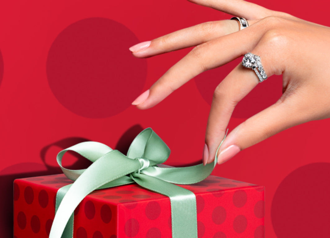 7 Christmas Proposal Ideas For A Magical Season | Love & Co.