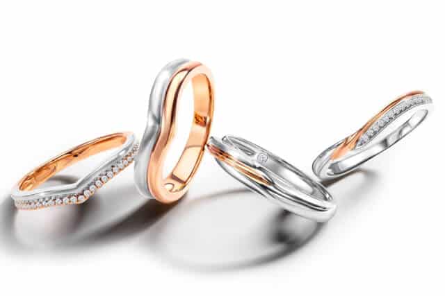 Finding The Perfect Match: A Quick Guide To Ring Pairing – Love & Co.
