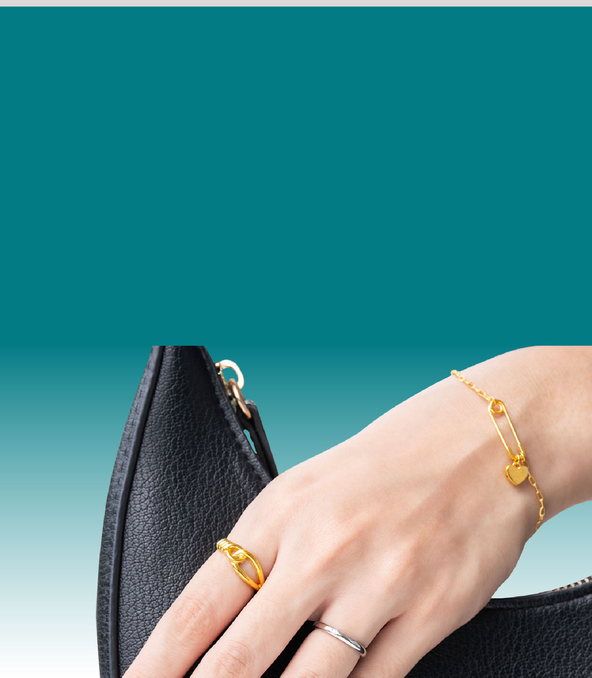 Diamond & Gold Rings Singapore | Love & Co.