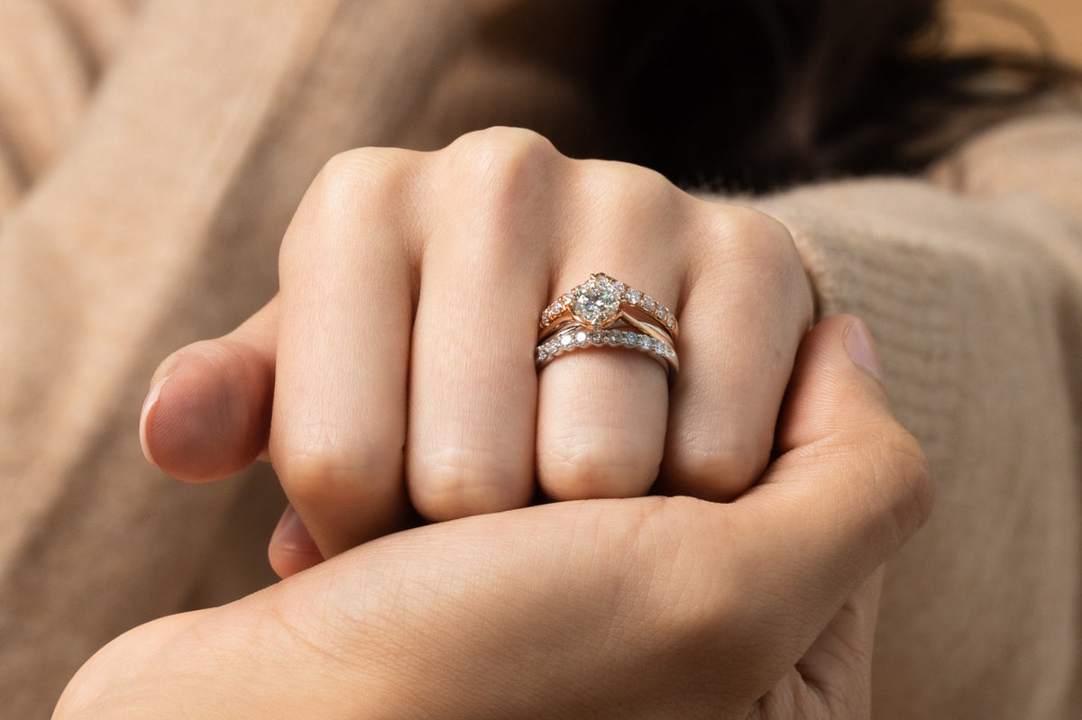 Collection - Engagement – Love & Co.