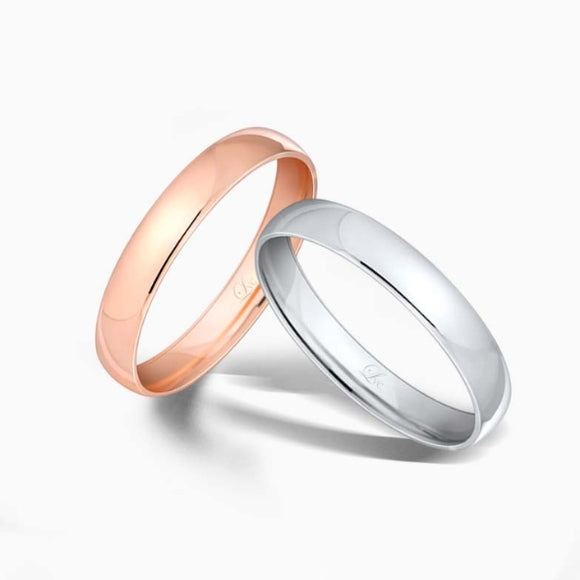 Wedding Ring Designs – Love & Co.