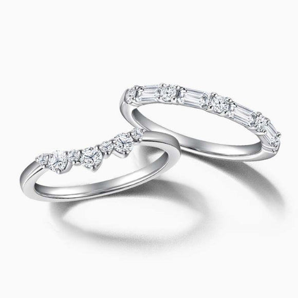 Wedding Ring Designs – Love & Co.