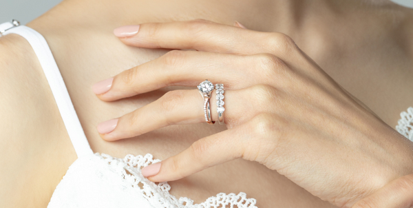 Engagement Rings Singapore | Proposal Ring | Love & Co.