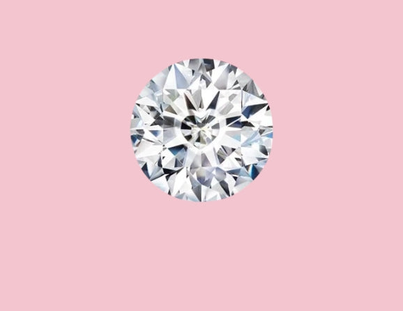Say Love Diamond – Love & Co.